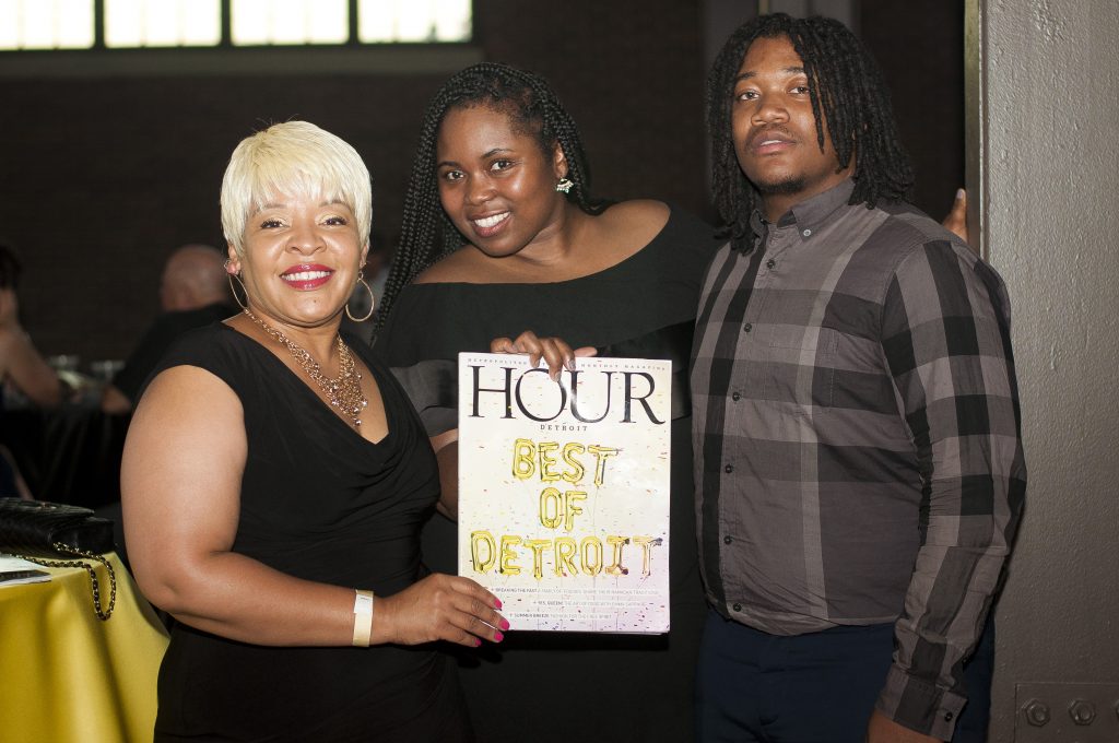 Best of Detroit Party 2018 Pt. 2 - Hour Detroit Magazine