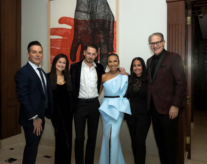 Variety Hearts & Stars Gala | HOUR Detroit Magazine