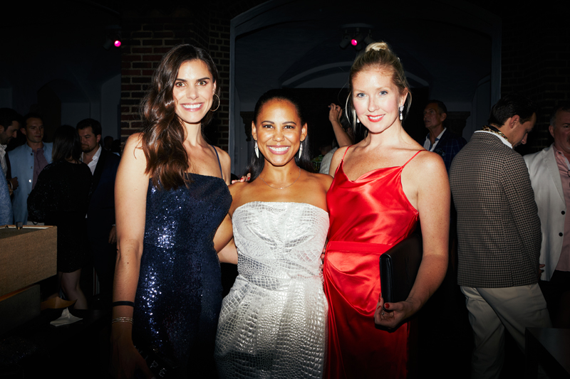 Fash Bash 2022 - Hour Detroit Magazine