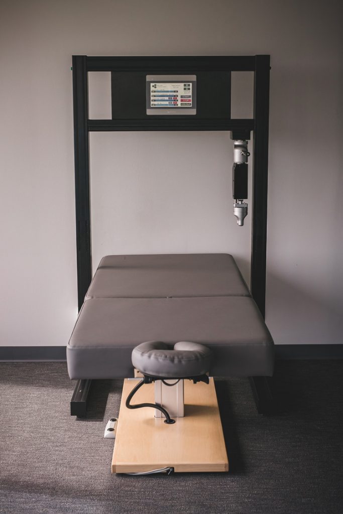 Discover Non-invasive Pain Relief with Robotic Precision Therapy - Hour ...