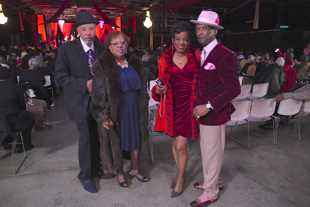 The 1st Annual Black Bottom Jazz Showcase - Hour Detroit Magazine
