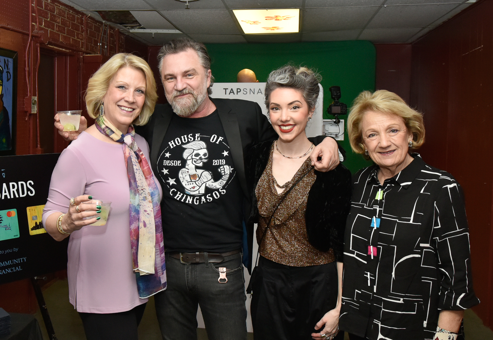 Tony Roko's Art in the Village - Hour Detroit Magazine