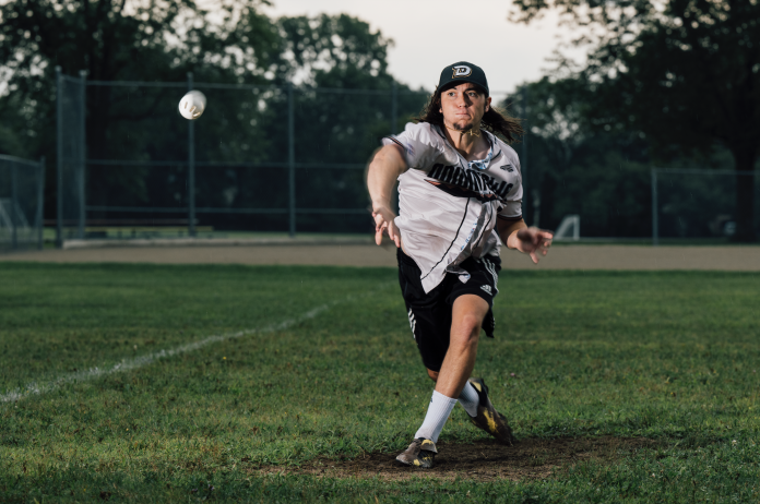Meet Major League Wiffle Ball's Wonder Boy - Hour Detroit Magazine