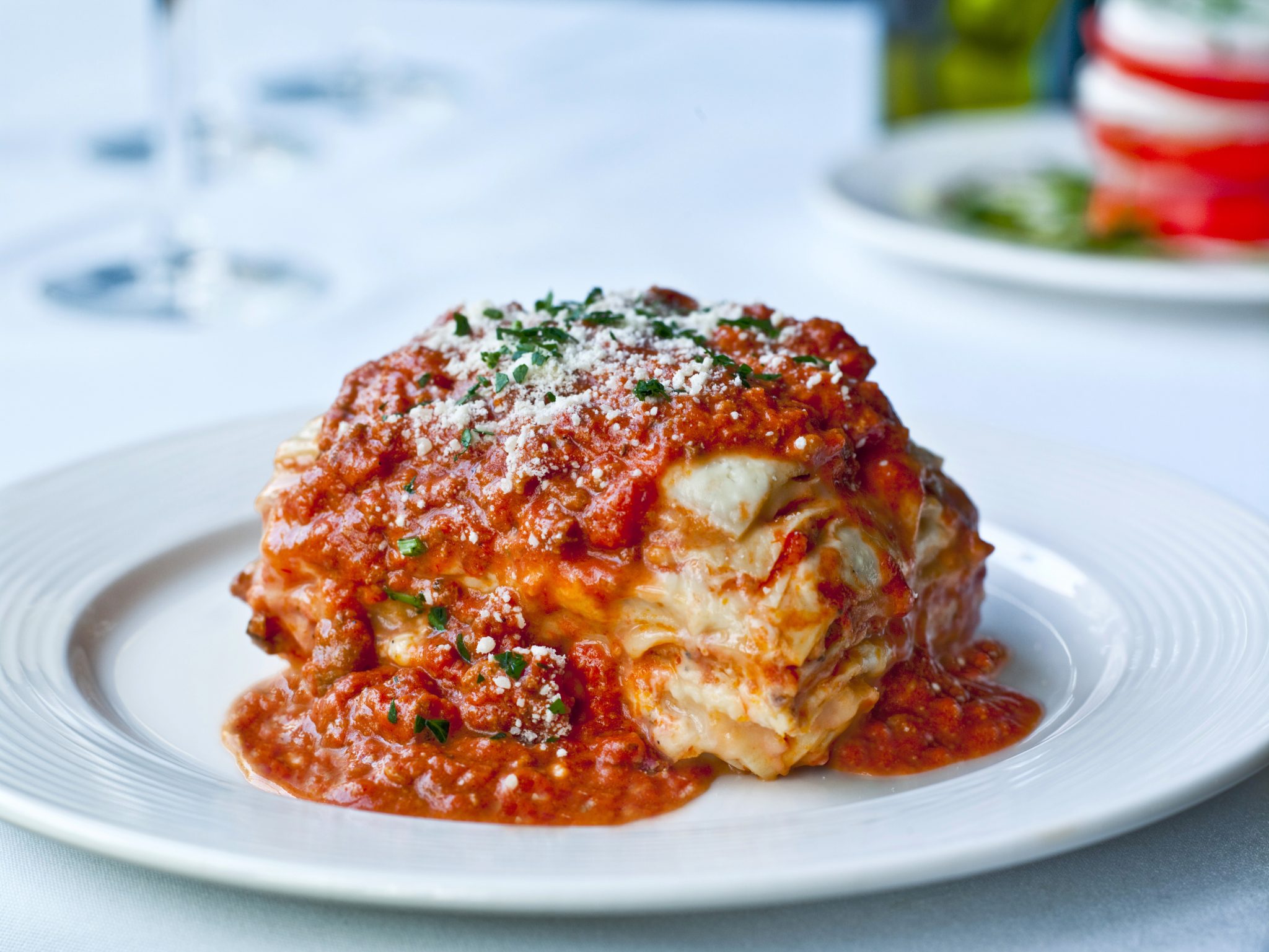 Restaurant Report: Joe Vicari Group - Hour Detroit Magazine