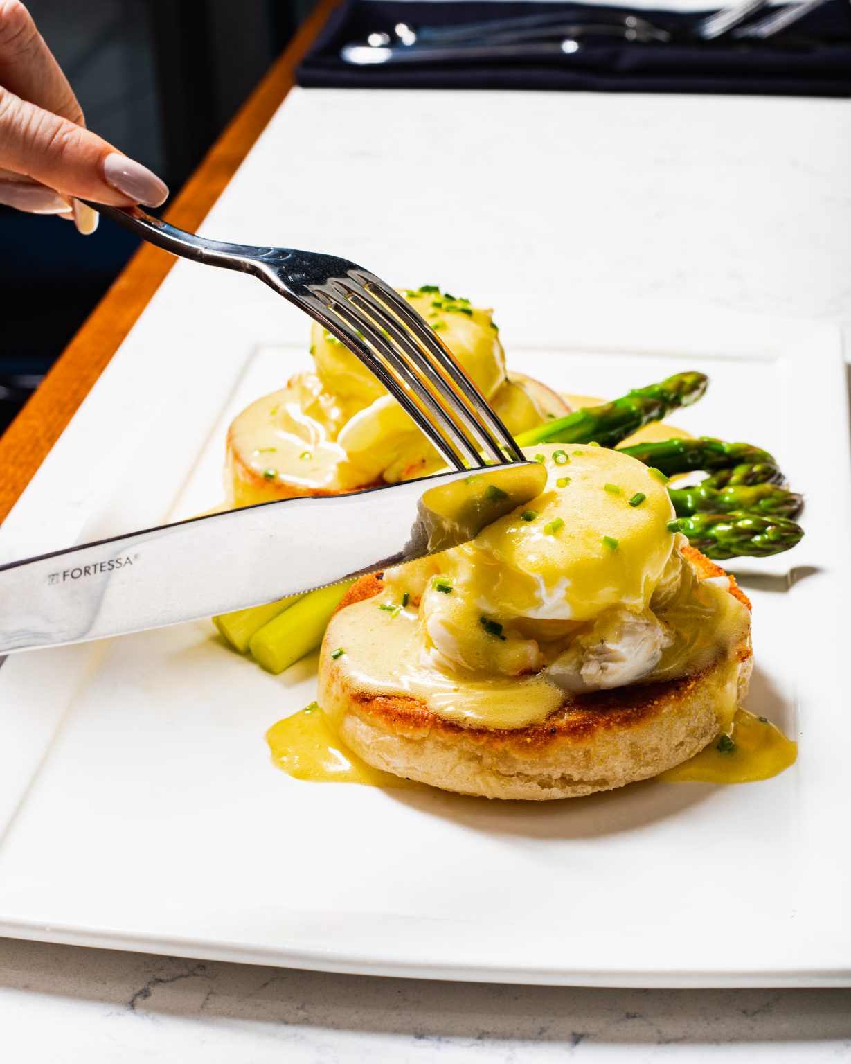 Restaurant Report: Joe Vicari Group - Hour Detroit Magazine