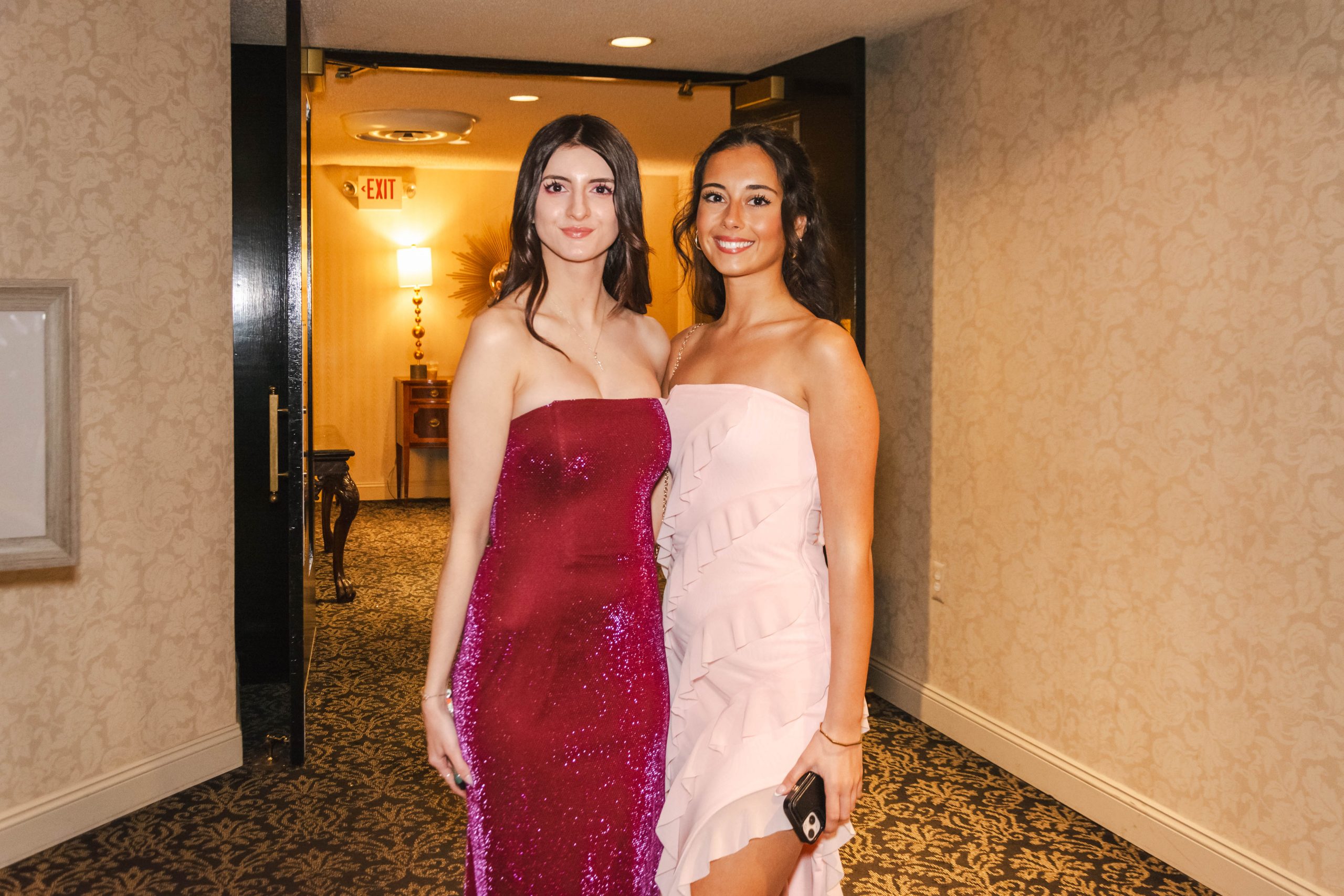 8th Annual Gjergi Kastrioti Scholarship Fund Gala - Hour Detroit Magazine