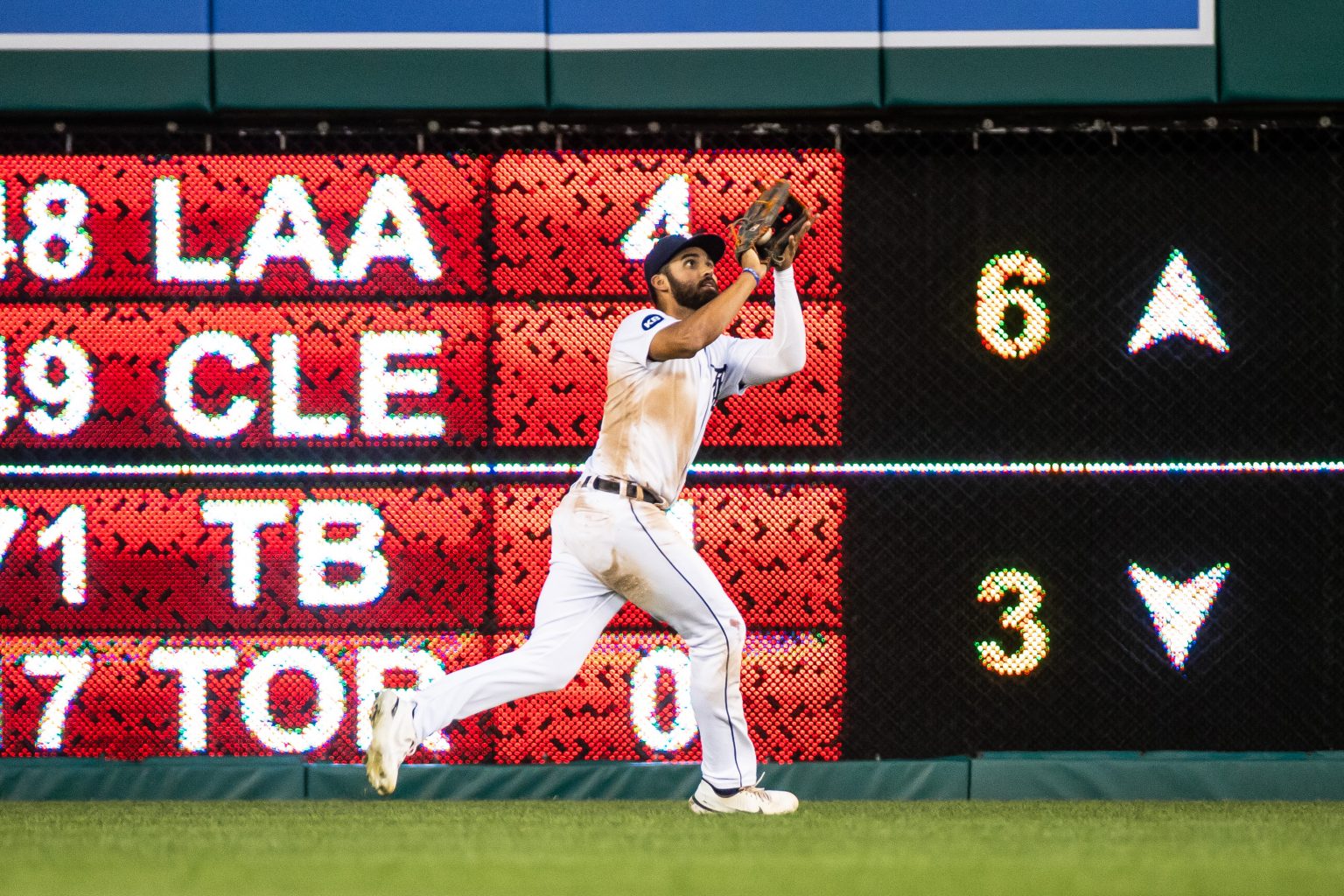 Meet Jason Benetti, the New Voice of the Tigers - Hour Detroit Magazine