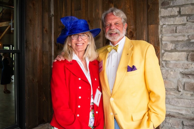 Ele's Place Ann Arbor Derby Day Soirée - Hour Detroit Magazine