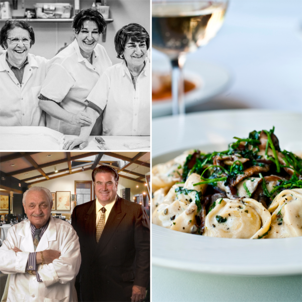 Company Milestones: Joe Vicari Restaurant Group - Hour Detroit Magazine