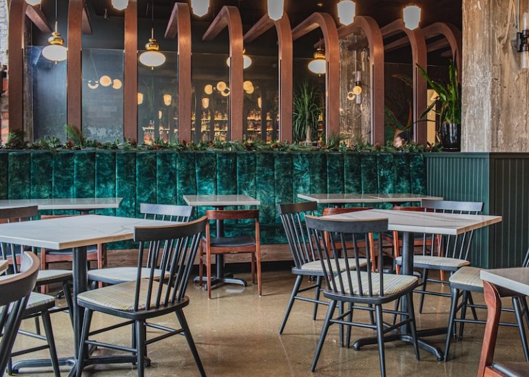Best New Restaurants in Metro Detroit - Hour Detroit Magazine