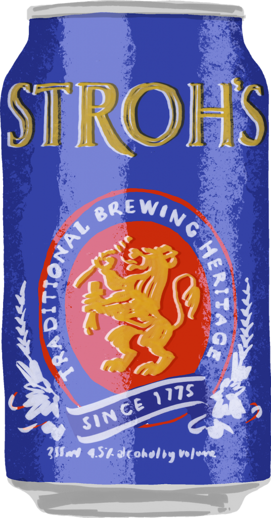 Food and Drink Products Made in Michigan - Hour Detroit Magazine