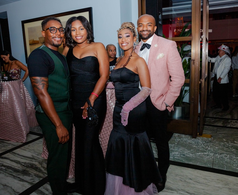 Fash Bash 2024 - Hour Detroit Magazine