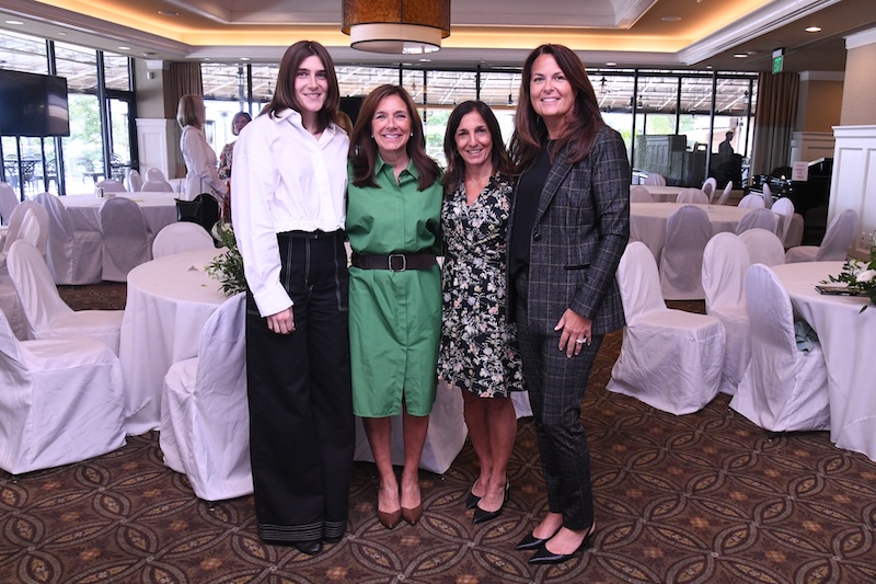 Variety Mental Health Luncheon Hour Detroit Magazine