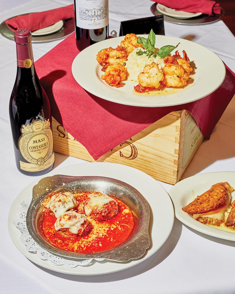 Discovering Metro Detroit's Iconic Restaurants - Hour Detroit Magazine