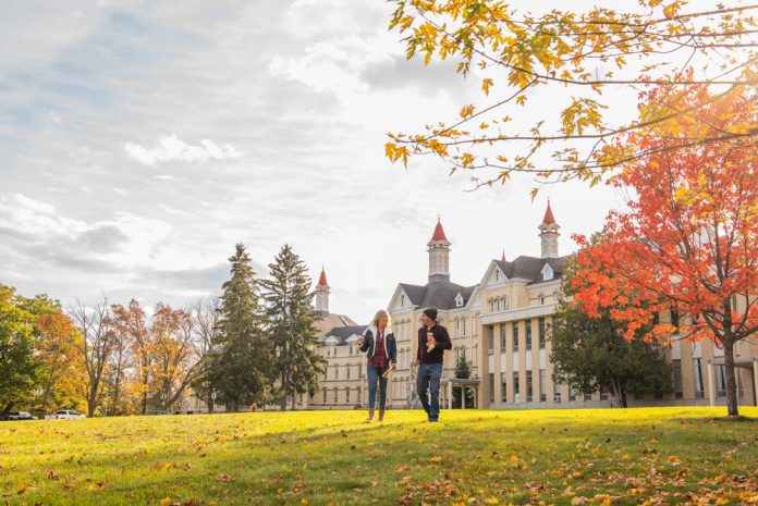 Fall Vacation in Traverse City: Cozy, Coastal, & Colorful - Hour ...