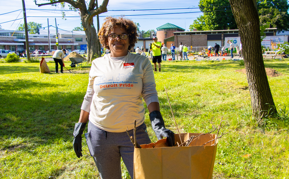 MiSide Community Impact Network - Hour Detroit Magazine