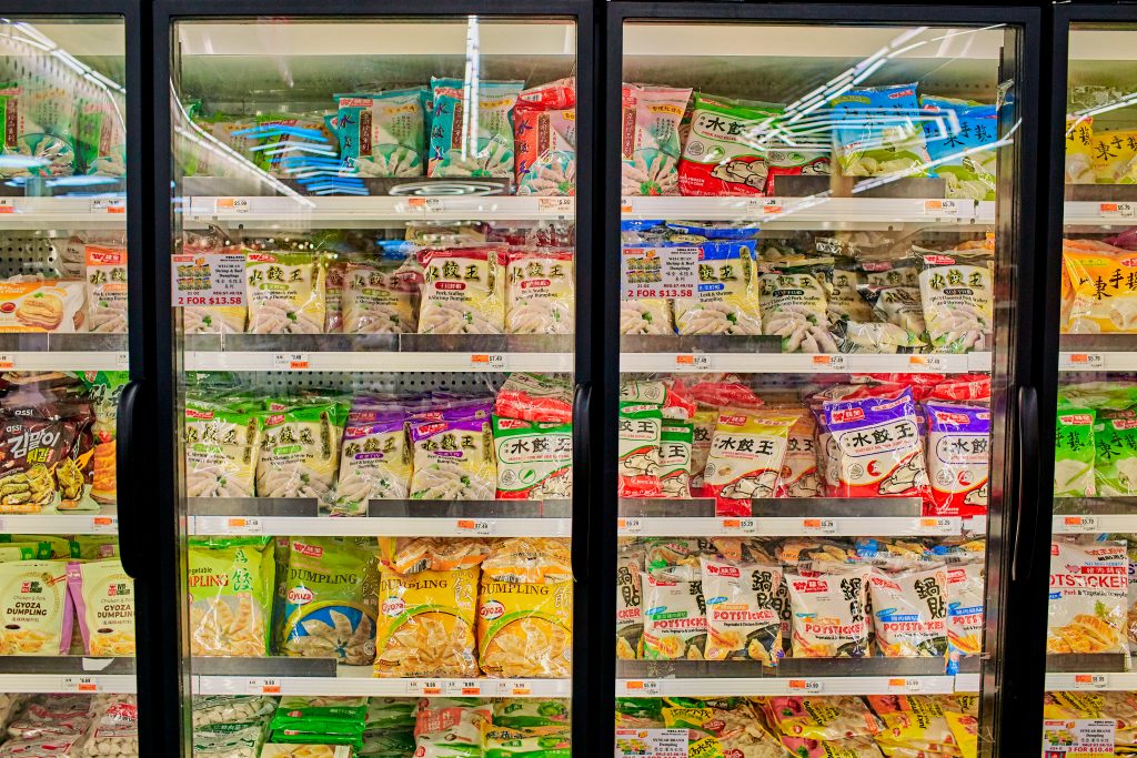 Welcome to 168 Asian Mart: Michigan's Largest Asian Grocery Store