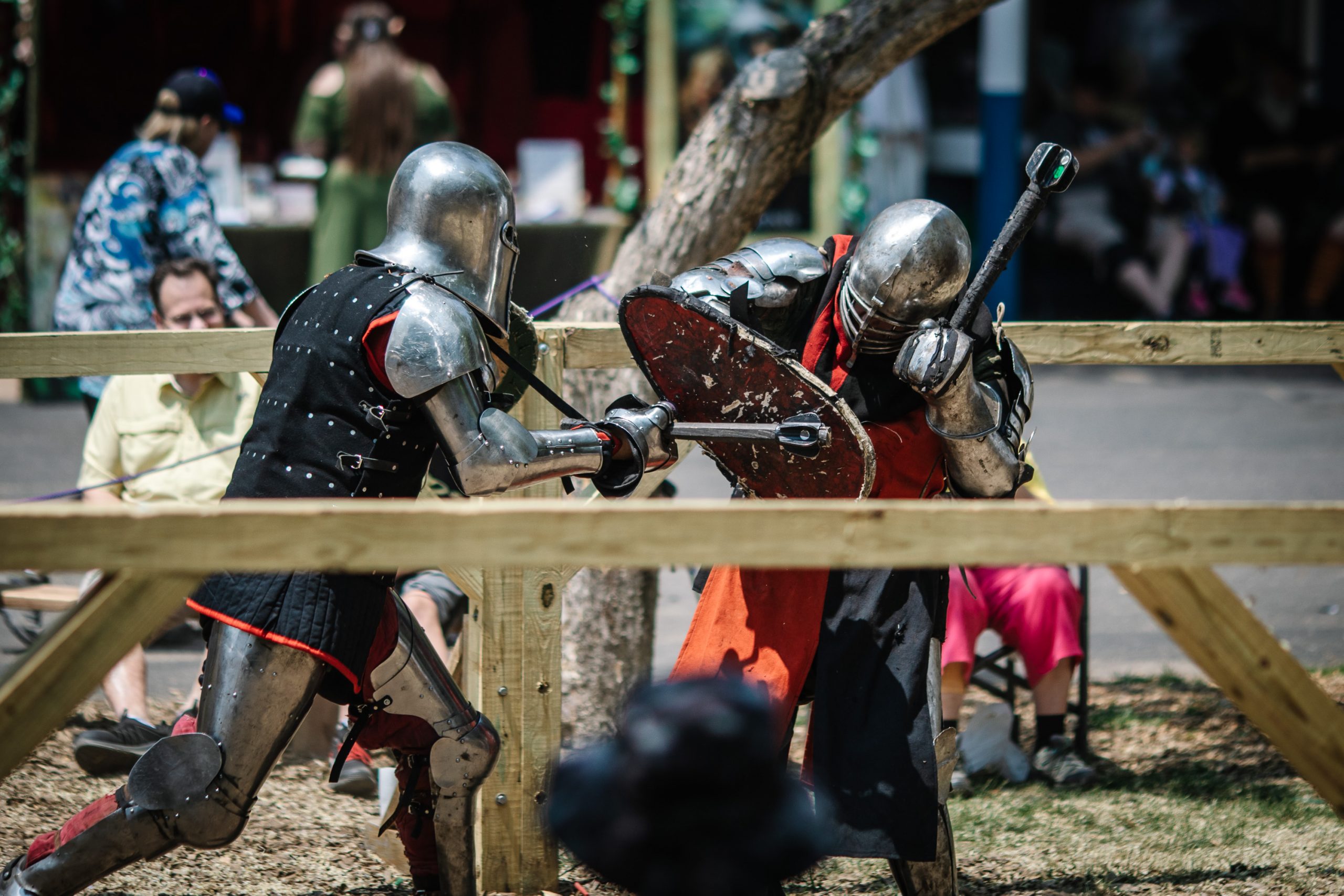 2026 Metro Detroit Summer Events Preview: Fairs & Festivals