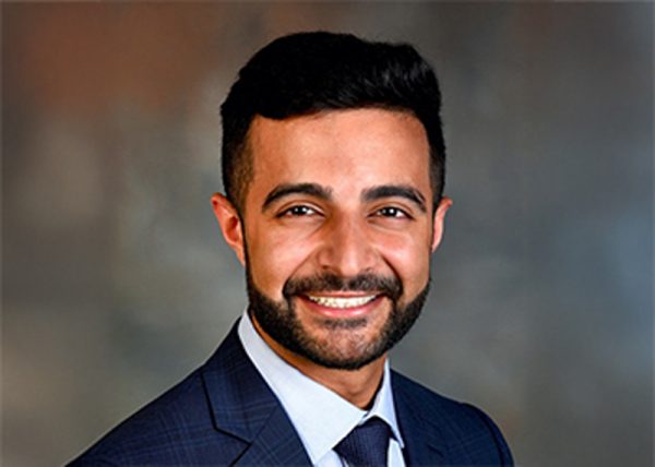 Meet Dr. Muneeb Shaikh - Hour Detroit Magazine