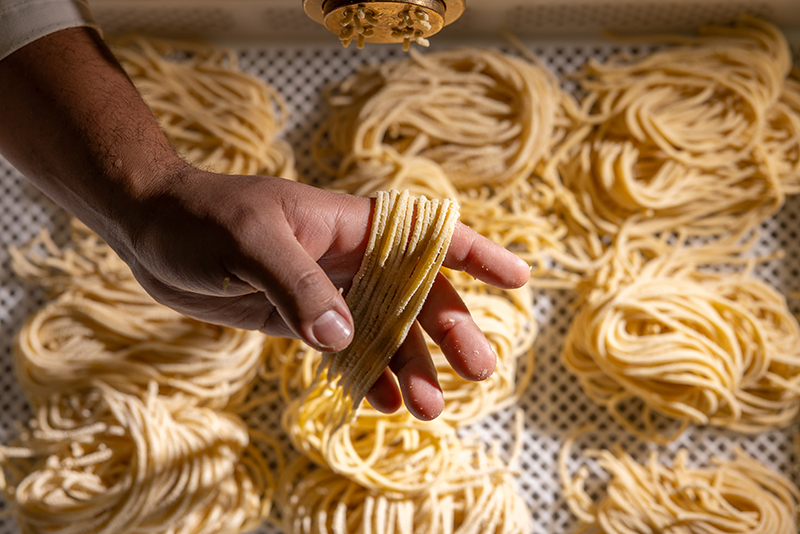 Café Cortina: Celebrating 50 Years in Metro Detroit