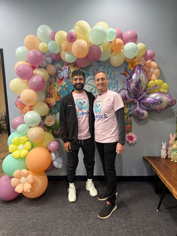 Meet Dr. Muneeb Shaikh - Hour Detroit Magazine