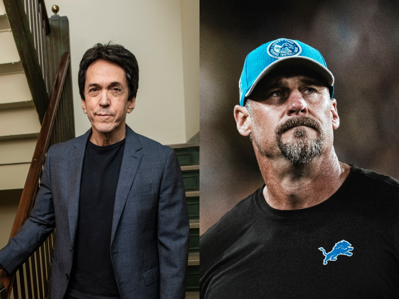 Best of Detroit 2026: Community & Sports