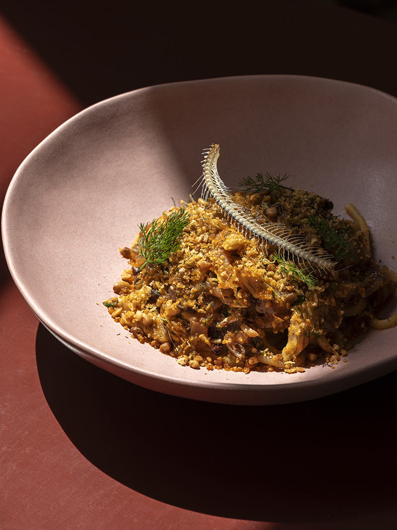 7 Pasta Dishes from Metro Detroit Restaurants You Must Try