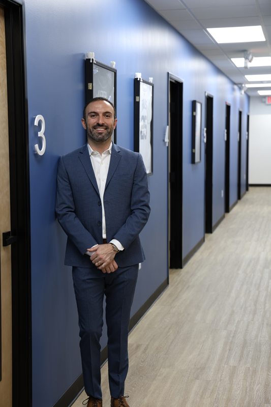 A Fresh Approach to Modern Dentistry: Welcome to Afresh Dental - Hour ...