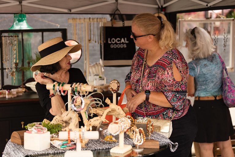 34 Things to Do in Metro Detroit This Weekend (June 12-14)