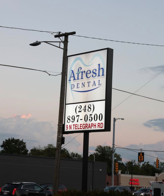 A Fresh Approach to Modern Dentistry: Welcome to Afresh Dental - Hour ...