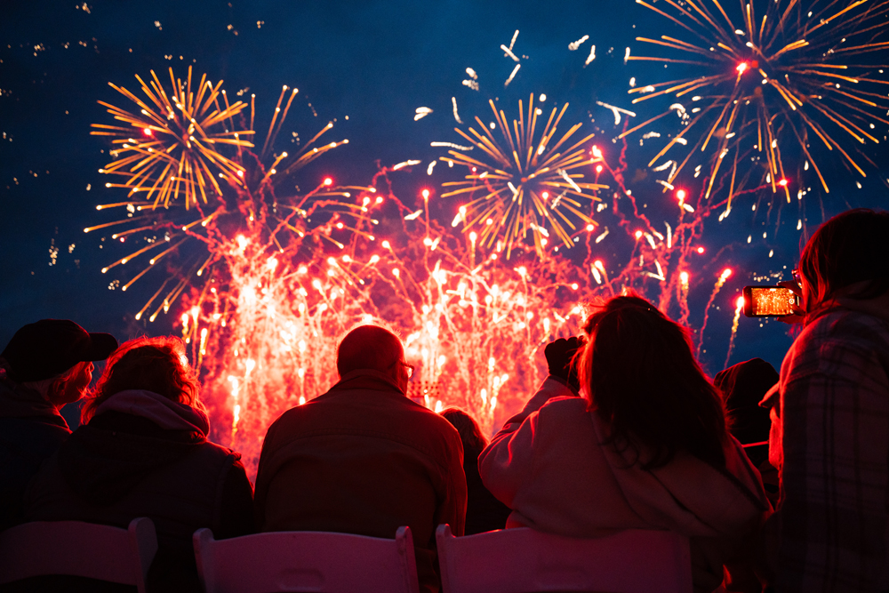 The Ultimate TC Summer Bucket List - Hour Detroit Magazine