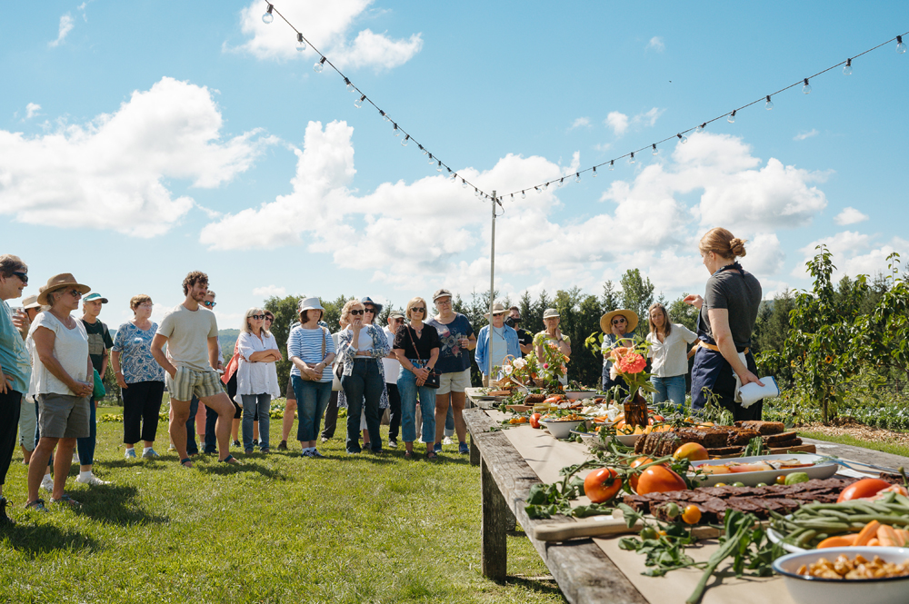 The Ultimate TC Summer Bucket List - Hour Detroit Magazine