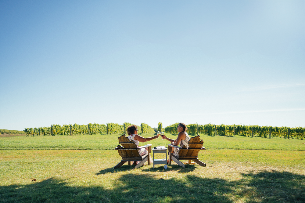 The Ultimate TC Summer Bucket List - Hour Detroit Magazine